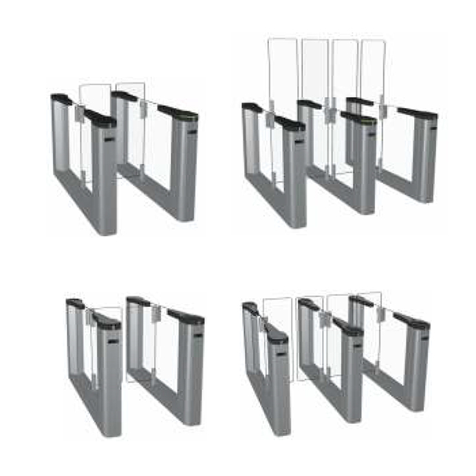 Boma - Sistemi tehničke zaštite